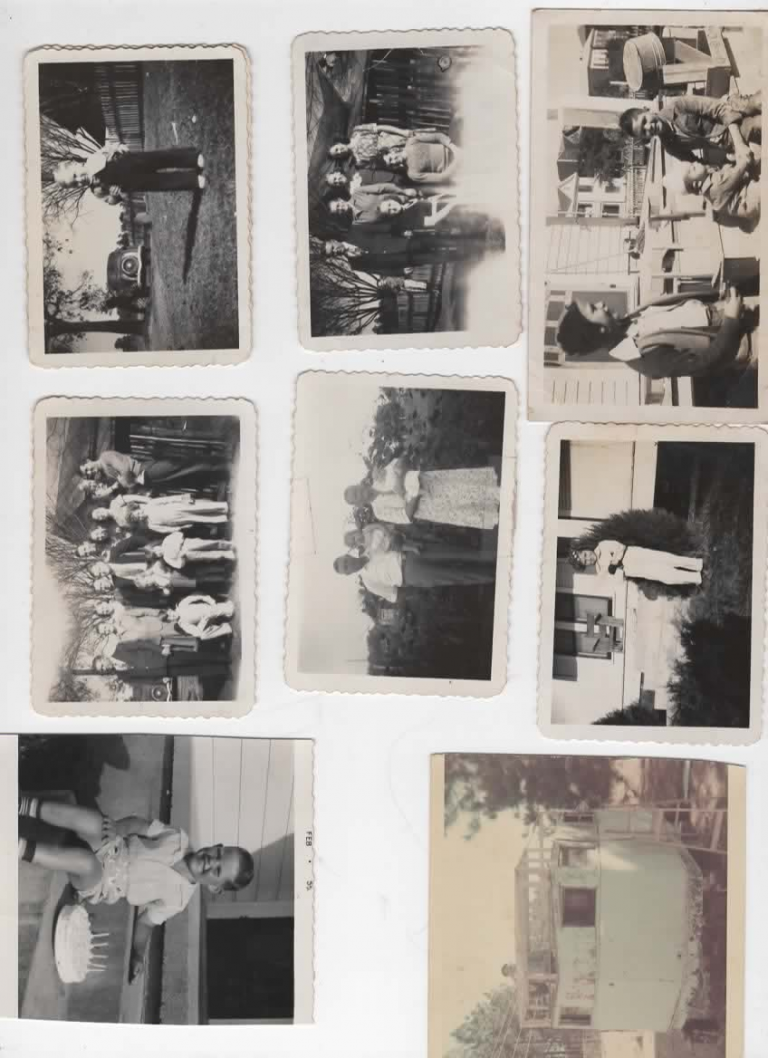 Another Day – Back Days