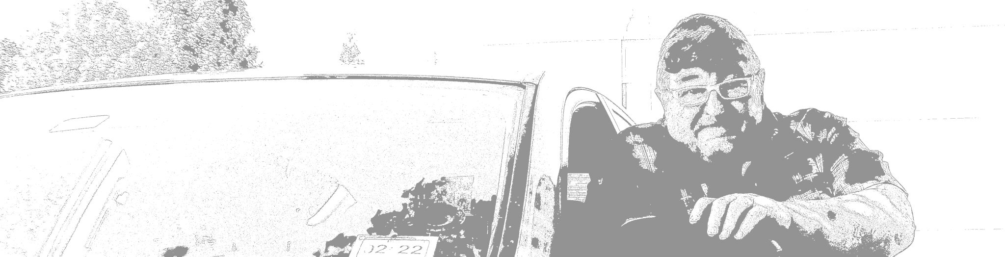 The Things I’ve Done… etc – Back Days